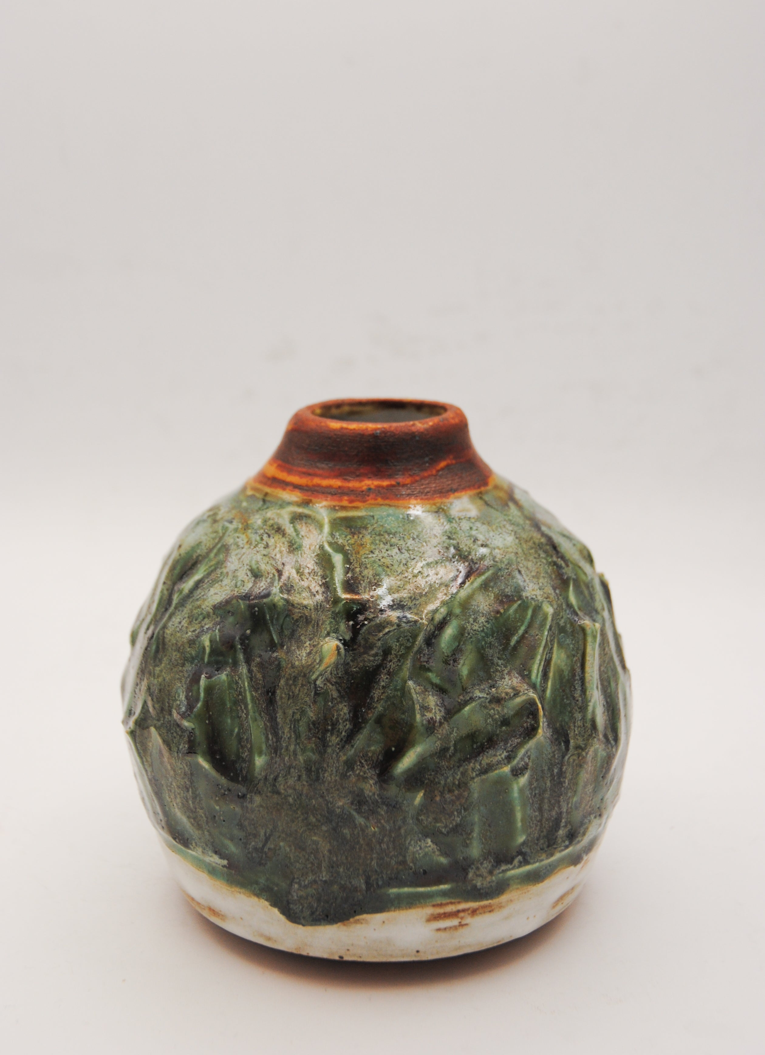 Moon Vase – Hearing The Light